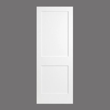 Double Panel MDF solid shaker